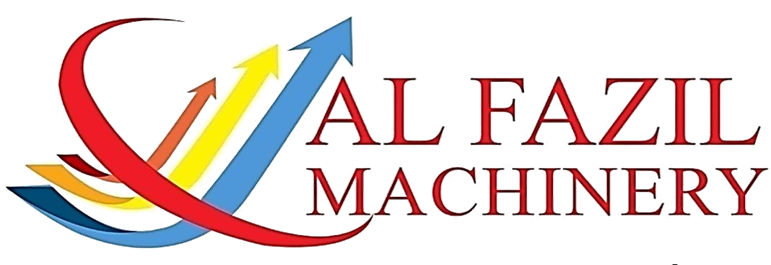 Al Fazil Machinery